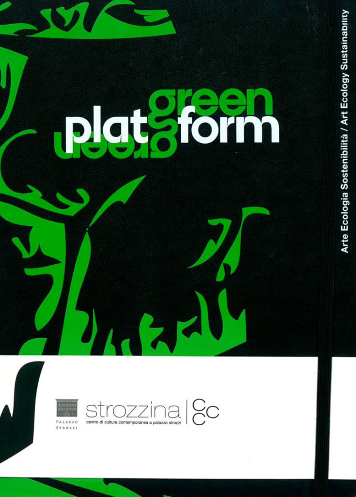 Green Platform - Fondazione Palazzo Strozzi