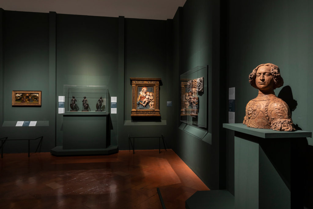 Verrocchio, il maestro di Leonardo - Fondazione Palazzo Strozzi