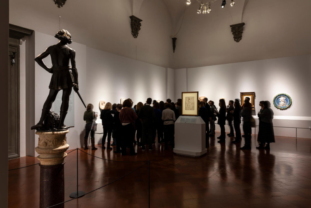 Verrocchio, il maestro di Leonardo - Fondazione Palazzo Strozzi