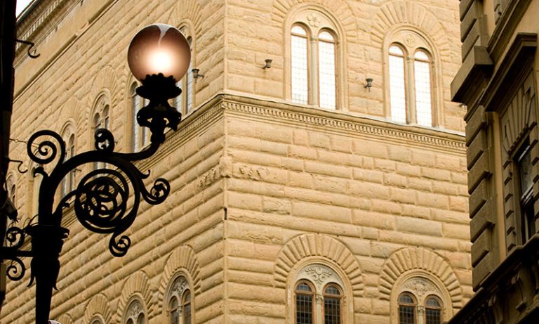 Tickets & Opening hours - Fondazione Palazzo Strozzi