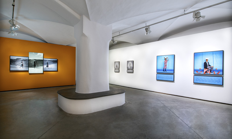 Alter Eva - Fondazione Palazzo Strozzi