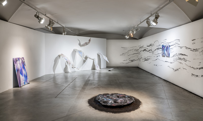 Alter Eva - Fondazione Palazzo Strozzi