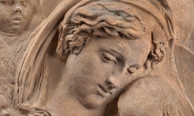 Donatello, the Renaissance - Fondazione Palazzo Strozzi