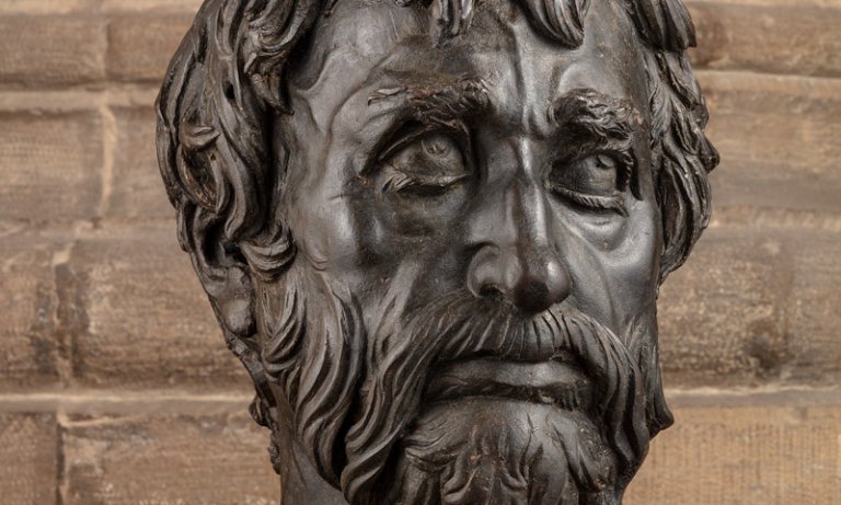 Donatello, the Renaissance - Fondazione Palazzo Strozzi