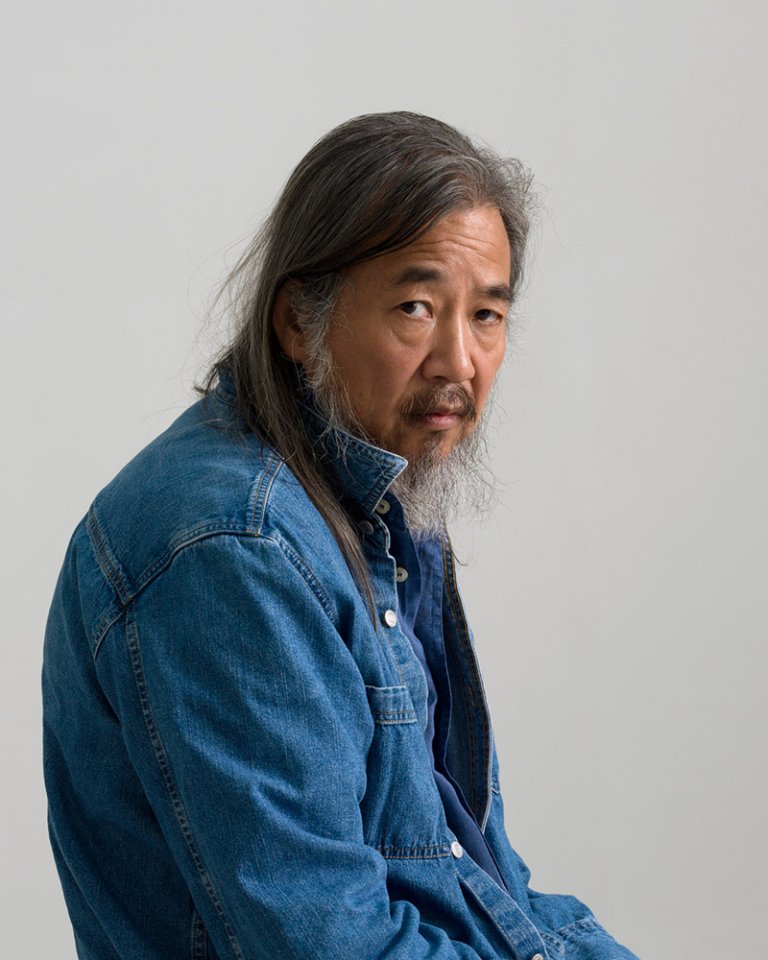 Yan Pei-Ming - Fondazione Palazzo Strozzi