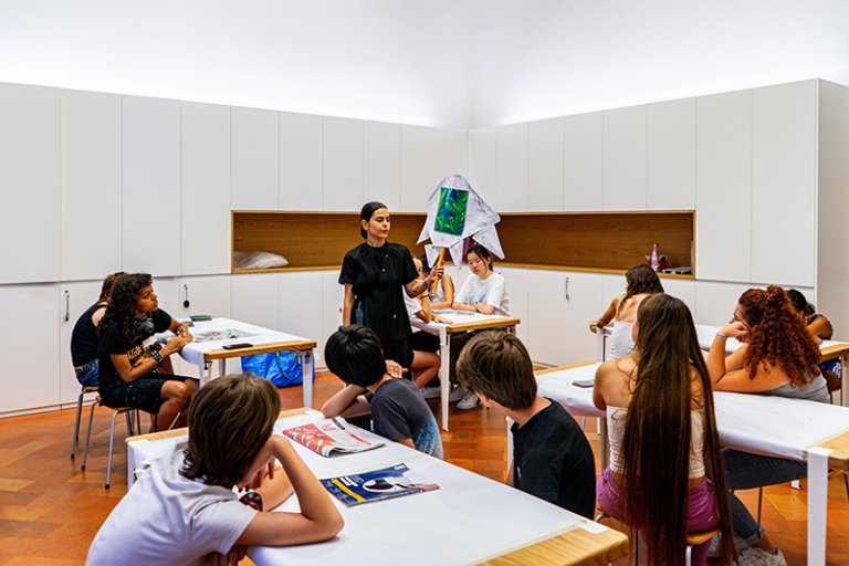 Un’estate in pittura - Fondazione Palazzo Strozzi