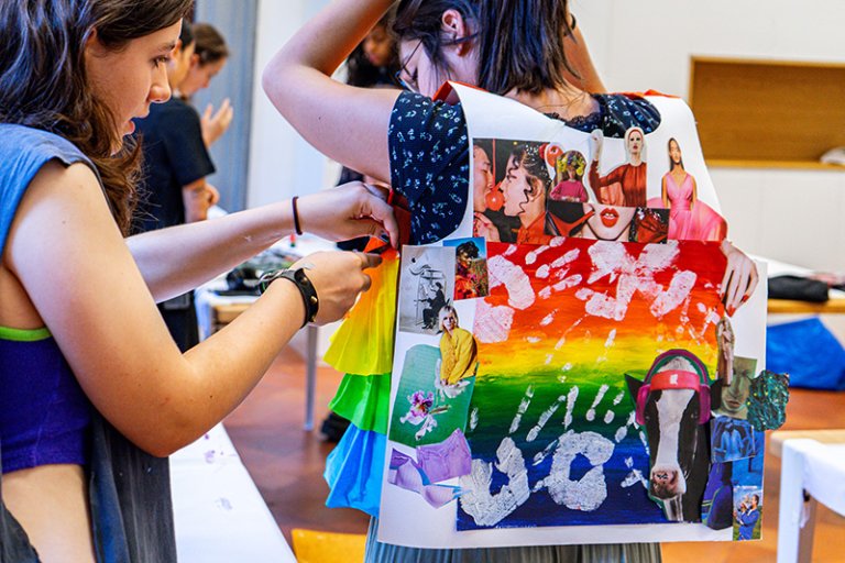 Un’estate in pittura - Fondazione Palazzo Strozzi