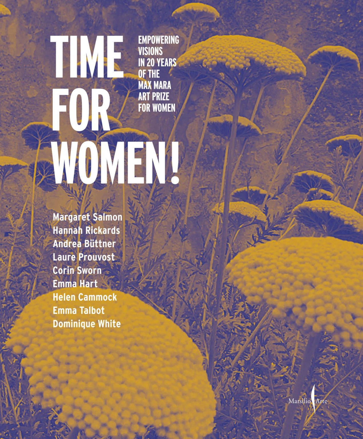 Time for Women! - Fondazione Palazzo Strozzi